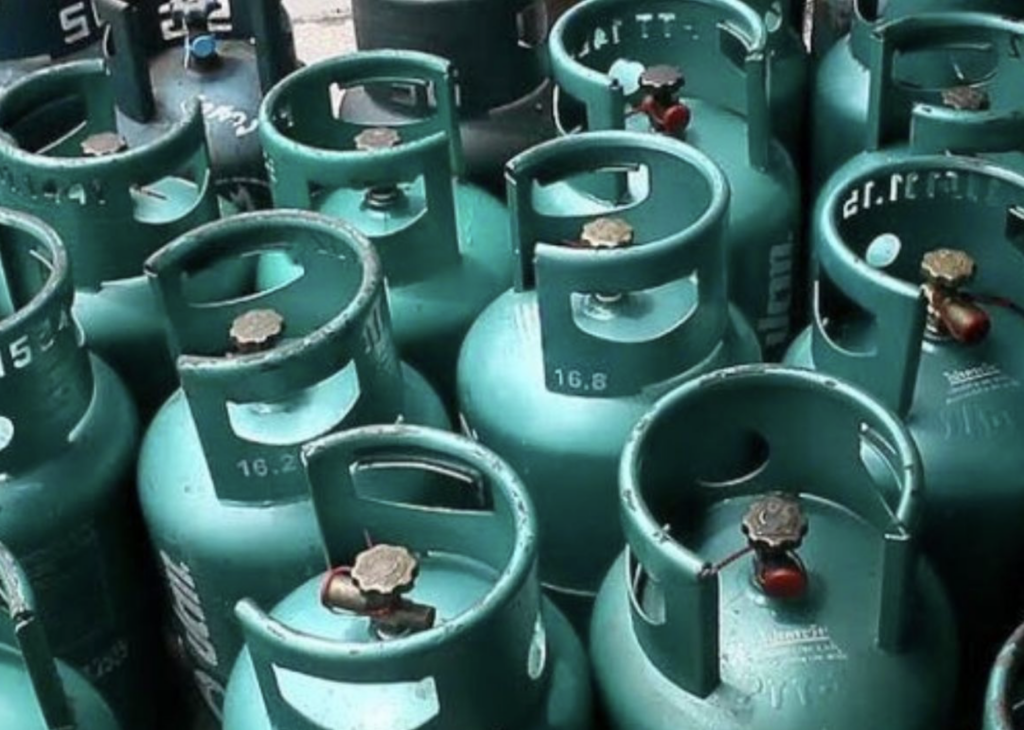 能监委维持LPG每罐423铢至今年9月底 - 泰国中华网